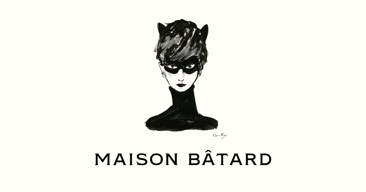 Maison Bâtard